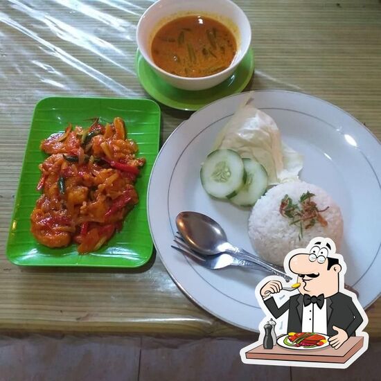 Resto bambu by aap group, Sibubuhan - Restaurant menu, prices and reviews