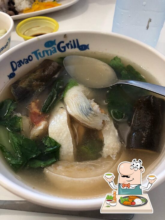 The Landmark Food Court, Muntinlupa - Restaurant menu, prices and reviews