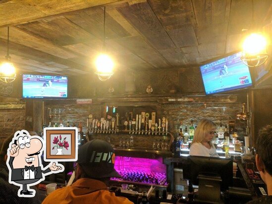The Train Stop, Maineville - Restaurant menu, prices and reviews