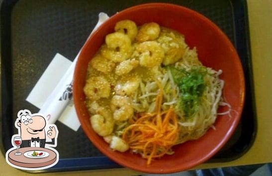 Tokyo Express, 11144 149 St in Edmonton - Restaurant reviews