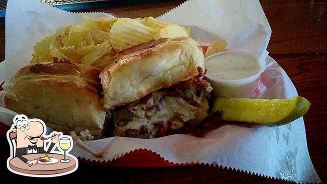 Uncle Lou's Steel Mill Tavern in Fort Wayne - Restaurant reviews