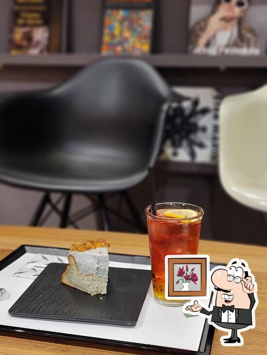 Debunk, Seoul, Hapjeong - Restaurant menu, prices and reviews