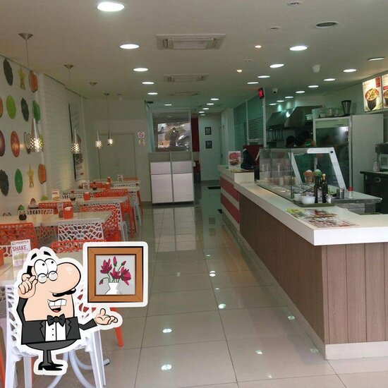 Mixirica, São Paulo - Menu do restaurante, preços e opiniões