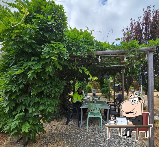 Wild Grounds Cafe - Restaurant menu, prices and reviews