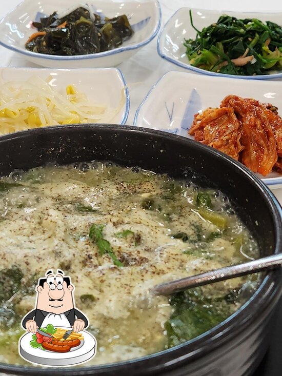 수일억조횟집, Boseong-gun - Restaurant menu, prices and reviews