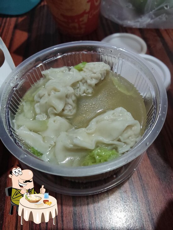 Chowking, Manila, Pandacan - Restaurant menu, prices and reviews