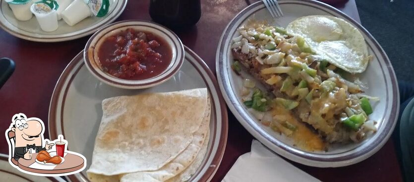 Jerry Bob's, 7699 E Speedway Blvd in Tucson - Restaurant menu and reviews