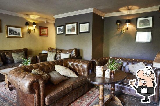 Menu at The Mill at Elstead, Godalming pub & bar, Elstead