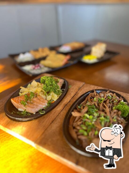 Yazuki Sushi Prime, Praia Grande - Restaurant menu, prices and reviews