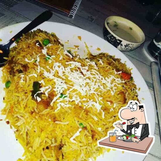 Moonlight Premium (Cafe & Restaurant), Cuttack - Restaurant reviews