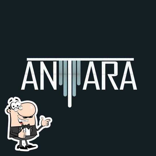 Menu at Antara Lounge Bar, Cajamarca