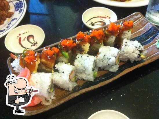 Tokyo Express Restaurant in Modesto - Restaurant menu and reviews