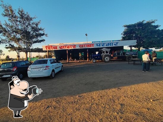 Menu at Shiv Sagar Dhaba, Sehore, Bhopal - Indore Rd