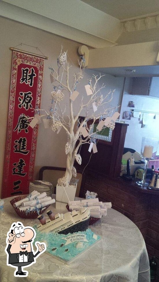 Ho Kee Chinese Restaurant, Bandon - Restaurant menu, prices and reviews