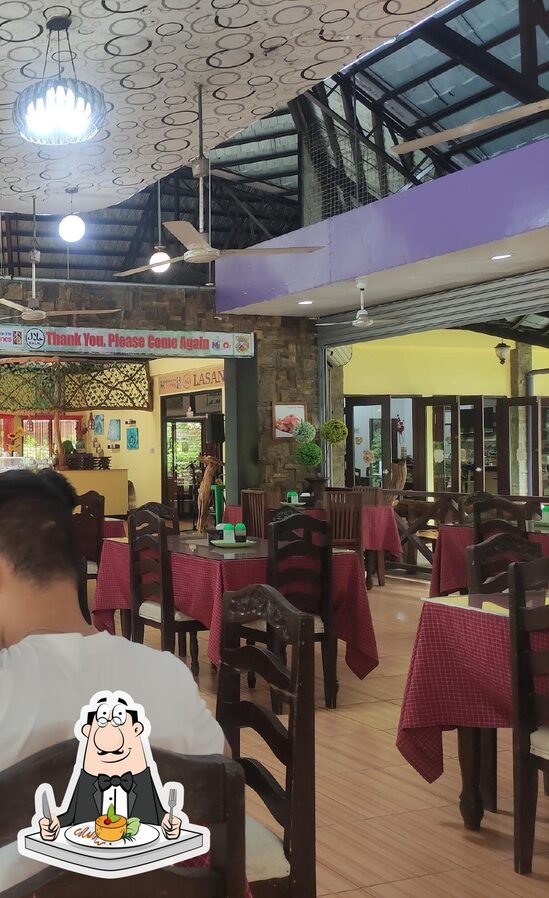 Menu at Lasang Restaurant & Coffee Shop "Halal", Initao