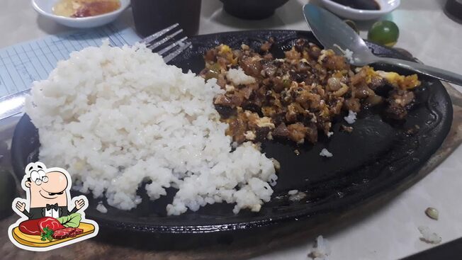 Mindoro Inasal, Roxas - Restaurant menu, prices and reviews