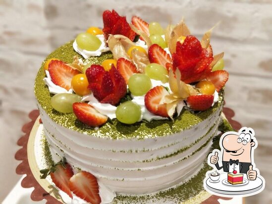 Moti Moti Cake shop sobremesas, São Paulo - Avaliações de restaurantes