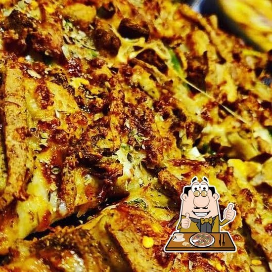 PARO'S Fresh Pizza Sangareddy, India - Restaurant reviews