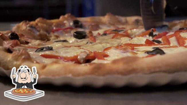 Pizzeria Star, Râmnicu Vâlcea - Restaurant reviews