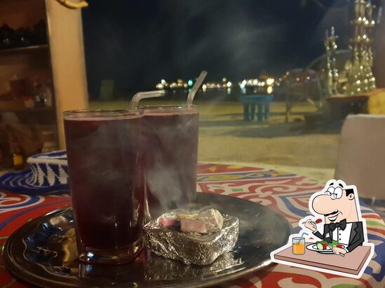 SISHA BAR, Égypte - Restaurantbewertungen