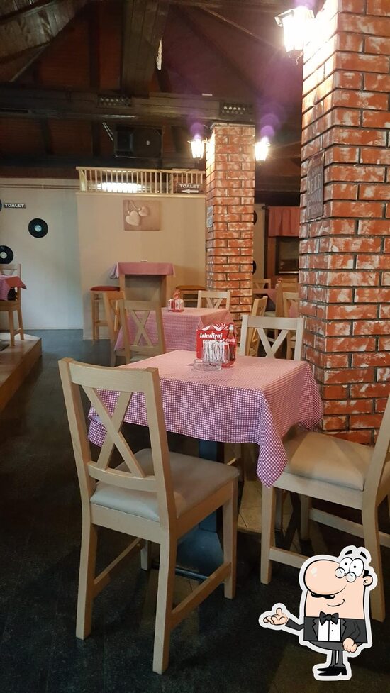 Stari bagrem, Kozarska Dubica - Restaurant menu, prices and reviews