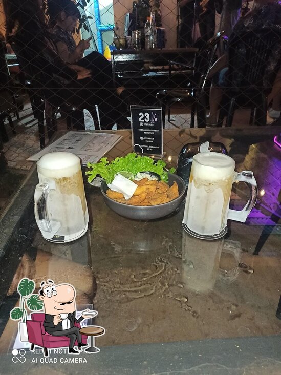 Stur Bier, Rio Verde - Menu do restaurante, preços e opiniões