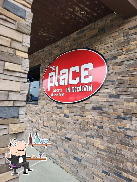 The Place in Protivin, Protivin - Restaurant menu, prices and reviews