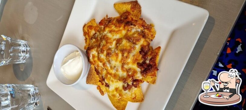 The Roebuck, Alcester in Alcester - Restaurant reviews