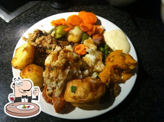 Toby Carvery Knowle, 1635 Warwick Rd in Solihull - Restaurant menu and ...