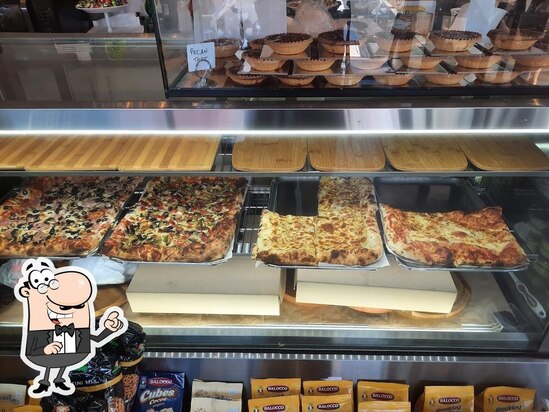Trivelli Cake Shop, Coburg - Restaurant menu, prices and reviews