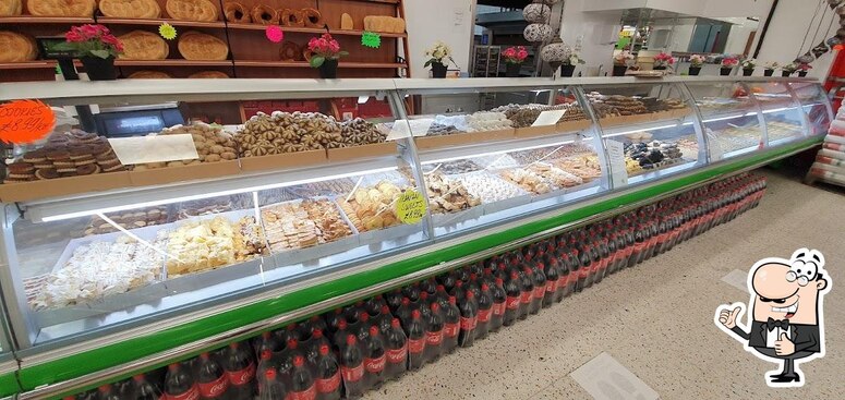 Venus Supermarket in Leeds - Restaurant reviews