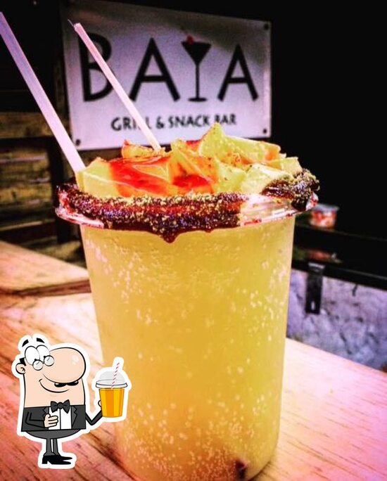 BAÍA pub & bar, Cuernavaca - Restaurant reviews