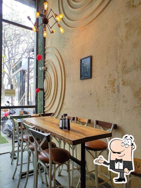 Taiki, Bengaluru, Indiranagar - Restaurant menu, prices and reviews
