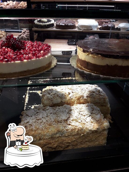 Loukou Donuts, Strovolos - Restaurant menu, prices and reviews