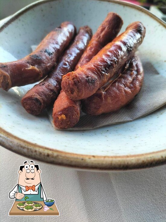 La Guada pub & bar, Cancún - Restaurant reviews