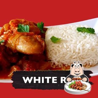 Odo Rice Fast Food, Johannesburg - Restaurant menu, prices and reviews