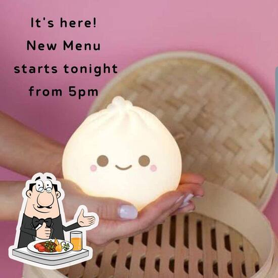Bao Down in Mount Coolum - Restaurant menu and reviews
