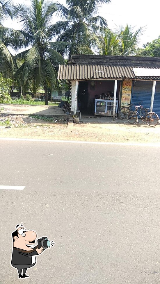 Kaka Tea Stall, Panskura - Restaurant menu, prices and reviews