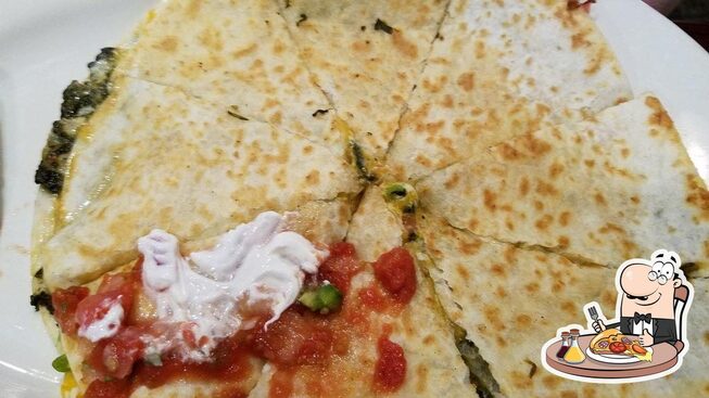 Cafe Del Rio, 1175 Battleship Pkwy in Spanish Fort - Restaurant menu ...