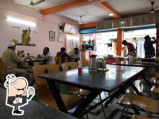 Kabab Paradise, Hassan - Restaurant menu, prices and reviews