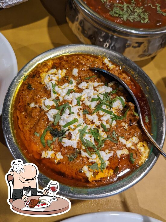 Ambuj Restaurant, Faizabad - Restaurant menu and reviews