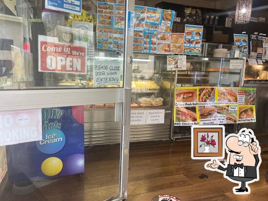 Bakery 127, Pakenham - Restaurant menu, prices and reviews