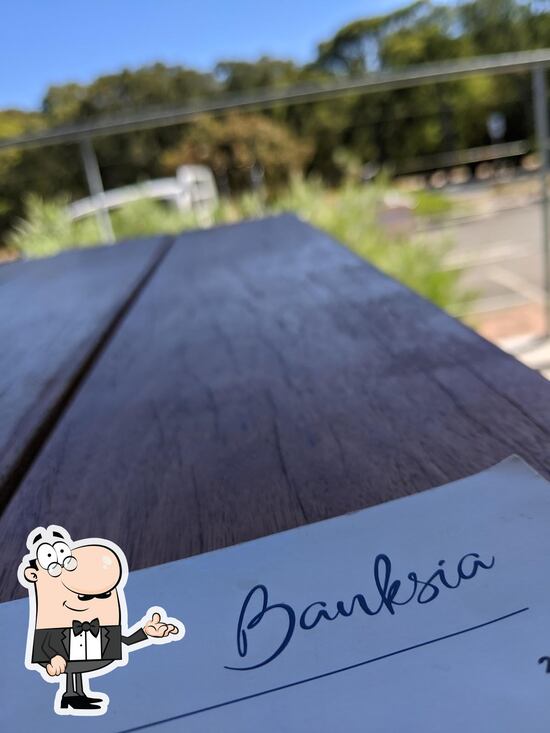 Banksia Cafe, Walpole - Restaurant menu, prices and reviews
