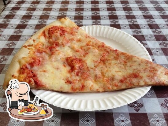 Cedar Grill & Pizza in Caldwell - Restaurant menu and reviews