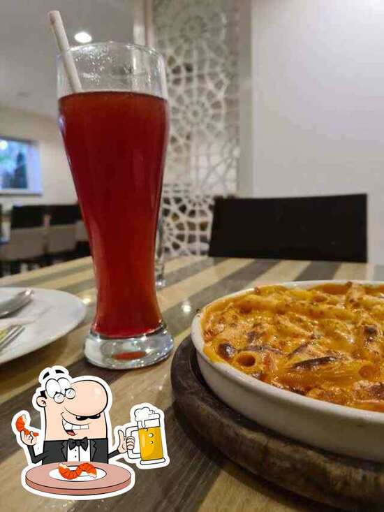 Menu at Cream Centre Anna Nagar Chennai, Chennai, T10