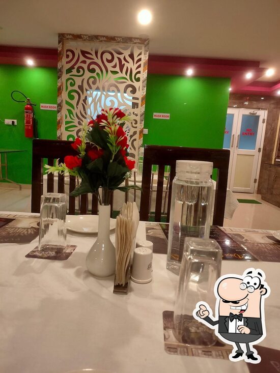 Disa Restaurant, Bhubaneswar - Restaurant menu, prices and reviews
