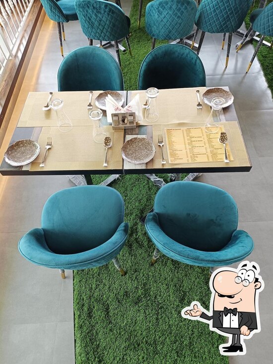 Grand Terrace Cafe, Kotdwara - Restaurant menu, prices and reviews
