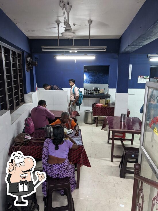 Janakeeya Hotel Kottayam Baker Junction, Kottayam - Restaurant reviews