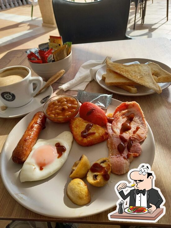 Leeson street, Los Dolses - Restaurant menu, prices and reviews