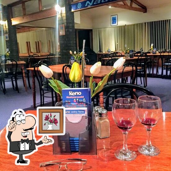 Nubeena Tavern, Nubeena - Restaurant menu, prices and reviews